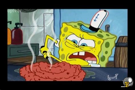 کارتون باب اسفنجی شلوار مکعبی ، بابا اسفنجی خواننده میشود فیلو