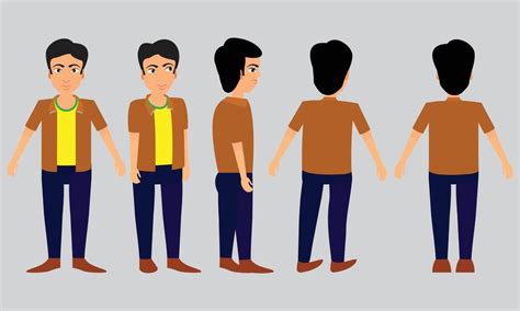 Human 2d Vector Art Icons And Graphics For Free Download