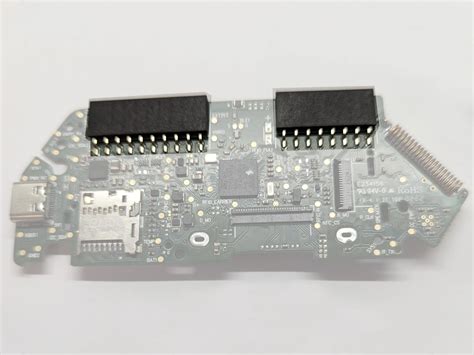 Gpio гребёнка Flipper Addons