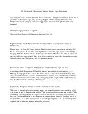 Understanding Globalization And The United Nations Course Hero