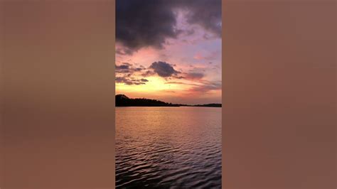 සැදෑ අහසේ සුන්දරත්වය විදින්න එන්න ️😇🌿 Srilanka Travel Trending Nature Youtube