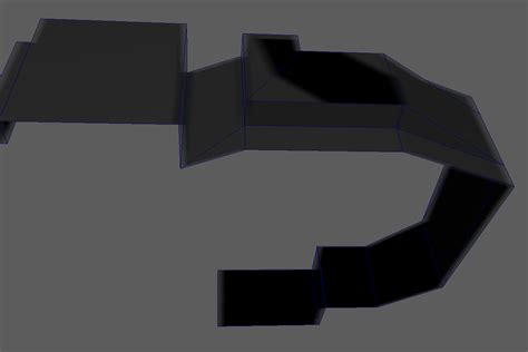 viewport shading of polygons is fuzzy on mac silicon maya 2024