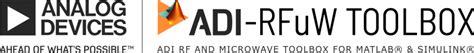 controlling adalm phaser with matlab [analog devices wiki]