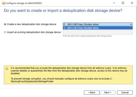 hướng dẫn cài đặt veritas backup exec tam tran