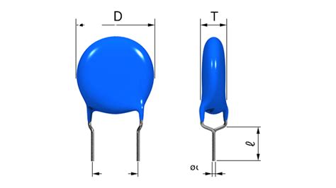 Ck45 E3ad103zyvna Tdk Single Layer Ceramic Capacitor Slcc 0 01μf