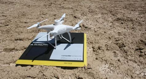 Turn Your Phantom 4 Rtk Drone Into Ppk With Propellers Easy Upgrade