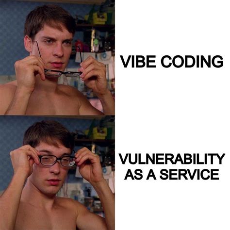 Vibe Coding Vs Vulnerability Awareness ·