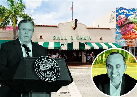 Joe Carollo Wont Face Criminal Charges For Abusing Power