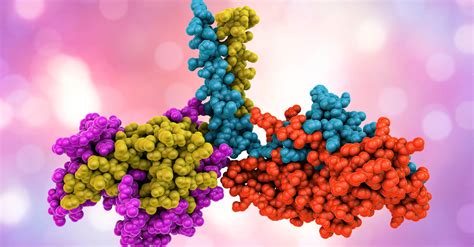4d Proteomics Adding Dimension To Protein Detection