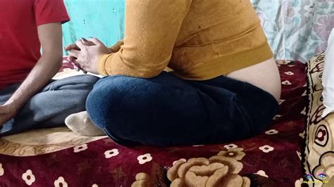 Son In Law Convincing Mother In Law For Anal Sex Porn Ac Xhamster