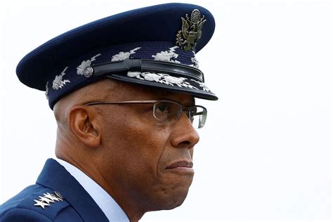 Генерал Браун прокомментировал слова Трампа о прекращении украинского конфликта за 24 часа