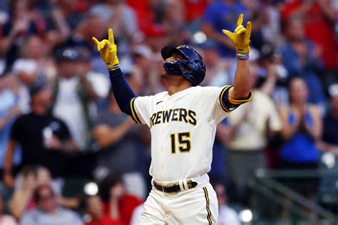 Tyrone Taylor The Deep Dive Part 2 Jakes Blog Brewer Fanatic