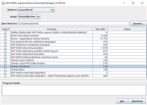Building Translytical Applications Using Hibernate Sap Community