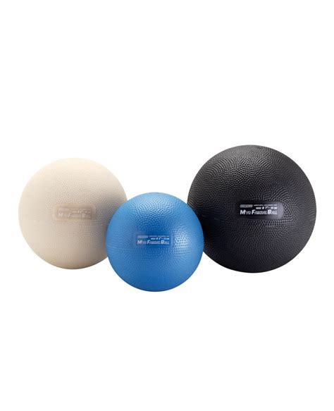 Gymnic Myo Fascial Ball 13cm 15cm 18cm