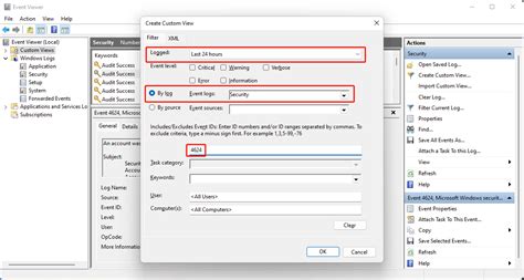 How To Check Computer Login History On Windows 1011 Minitool
