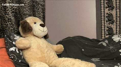 Plushie Sex Hd Mp4 Fetish Princess Kristi