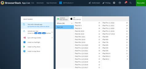 What Is Exhaustive Testing Techniques Comparison BrowserStack