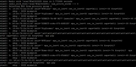 building wi fi labs with inexpensive raspberry pi devices