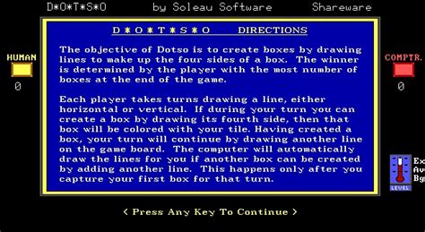 Download Dotso Dos Games Archive