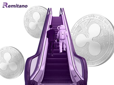 Ripple Wants To Bring Ethereum Smart Contracts To The Xrp Ledger