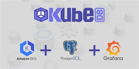 Monitor Postgresql With Grafana Dashboard In Amazon Elastic Kubernetes