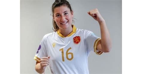 Българка спечели вота на феновете за най красив гол в Австрия