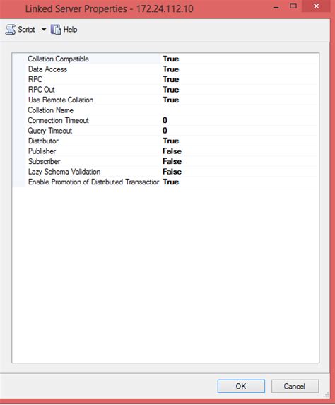 Sql After Insert Trigger On Local Table Inserting To Azure Table