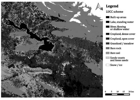 Final Classification Download Scientific Diagram