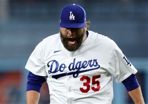 St Louis Cardinals Sign Lance Lynn To One Year Contract