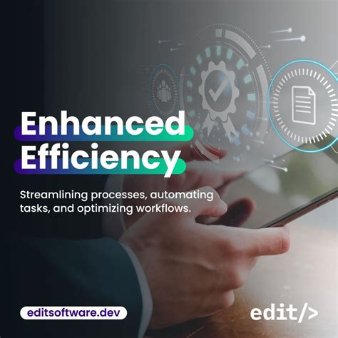 Edit Software On Linkedin Businessefficiency Taskautomation Optimizedworkflows