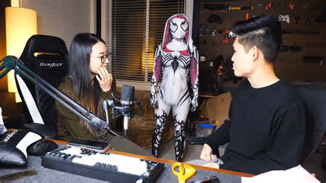 Kai Cosplays R Mxrmods