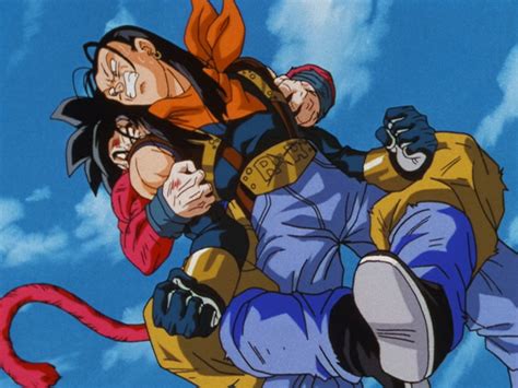 Dbgt Super 17 Episodes Stream Online In English With English Subtitles In Fullhd 21 9 Ponpisong