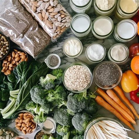 Free Healthy Food Triangle Image Download At Stockcake