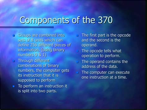 PPT THE IBM FAMILY PowerPoint Presentation Free Download ID