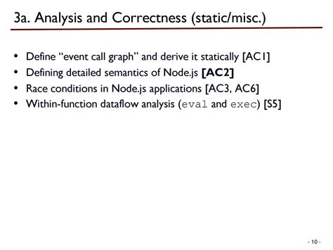 Academic Perspectives Ppt Download