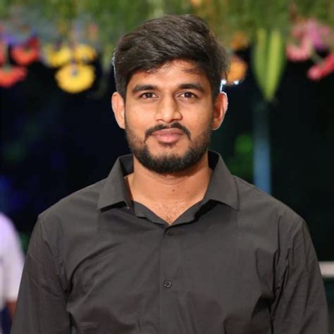 Charan Kumar Br Linkedin