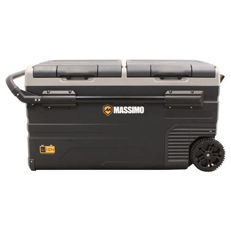 Buy Massimo 95l Electric E Kooler For Online Sale