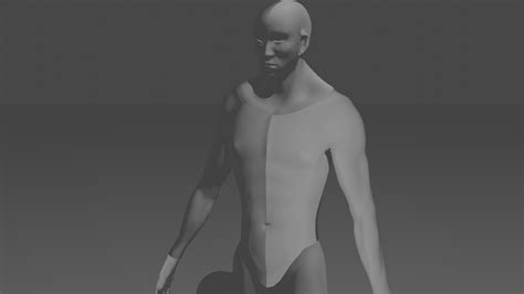 Normal Map Texturing Looks Messed Up At Uv Seams More Details In Comments Rblenderhelp