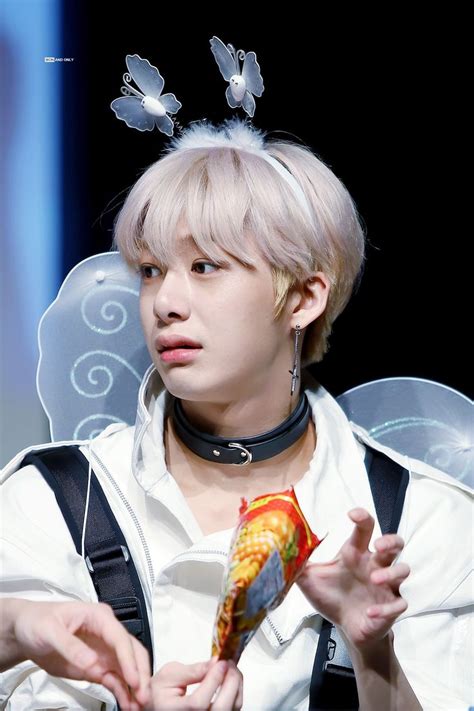 채형원 몬스타엑스 Chae Hyungwon Monstax