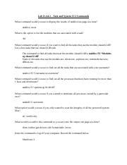 Lab 11 4 4 2 Task And System CLI Commands Docx Lab 11 4 4 2 Task And System CLI Commands