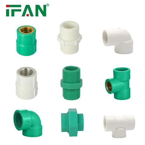 How Do You Stop Pvc Threaded Fitting From Leaking