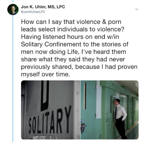 The Profile Of Sexual Predators Pt Survivorsupport