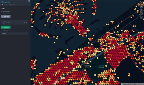 The 37 Geospatial Python Packages You Definitely Need Matt Forrest