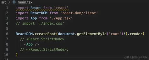 身在外企，如何实现 React 应用国际化？国际化是前端应用的常见需求，比如一个应用要同时支持中文和英文用户访问。 如果 掘金