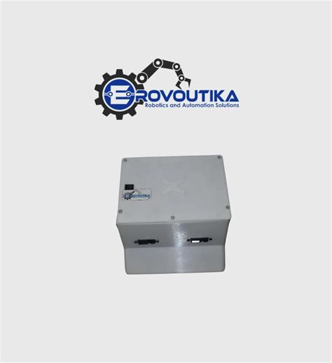 Robot2023 05 Sumobot Mega Shop Erovoutika