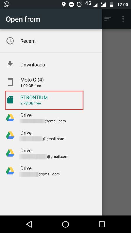 How To Import Excel Contacts Into Iphone And Android