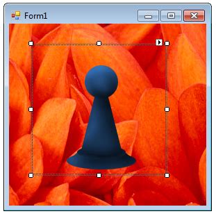 Transparency C Picturebox Transparent Background Doesn T Seem To Work Stack Overflow