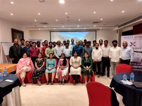 Ecaps Cybersecurity And Networking On Linkedin Sotisolutions