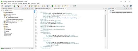 maven jar plugin how maven jar plugin works examples