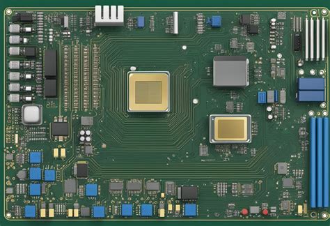 Pcb Design For Assembly Guidelines Best Practices